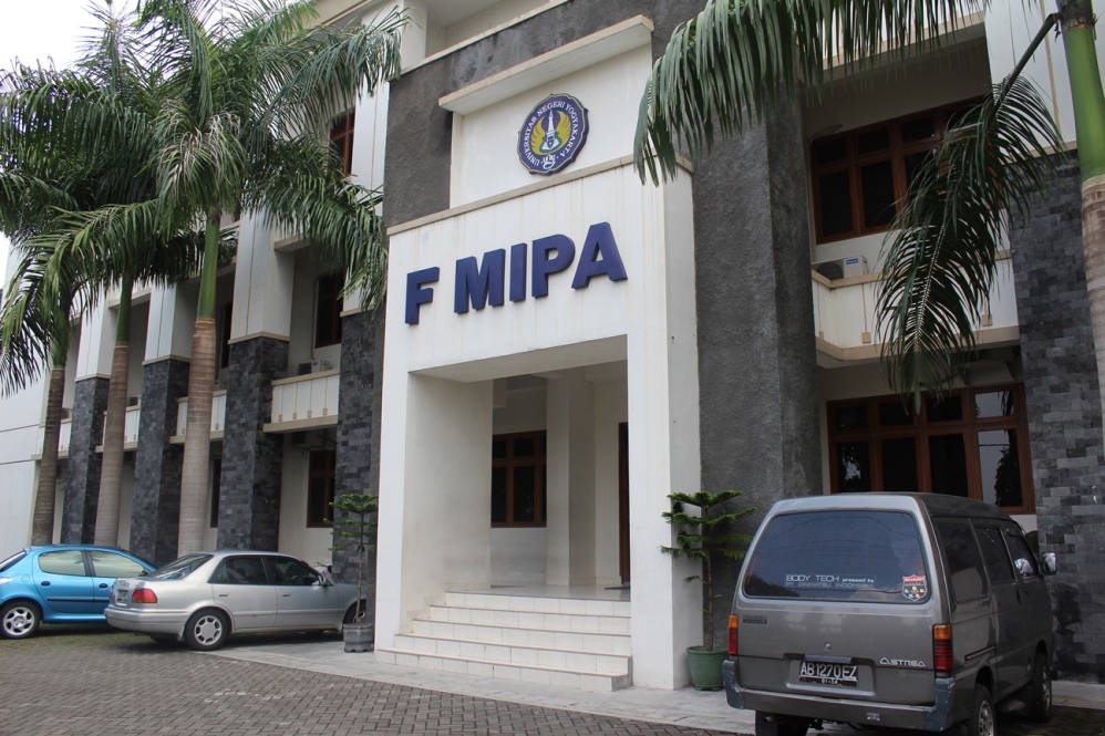 Galeri | Fakultas MIPA